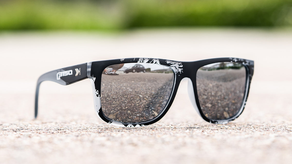 Ford F150 Torrey Pines Sunglasses | Knockaround.com