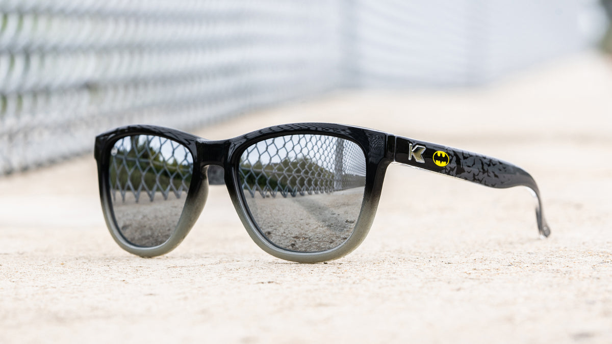 Batman Kids Premiums Sunglasses | Knockaround.com