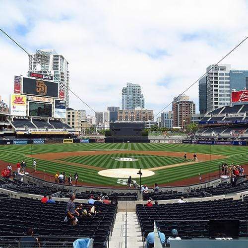 The Best Baseball Stadiums to Visit - Knockaround.com