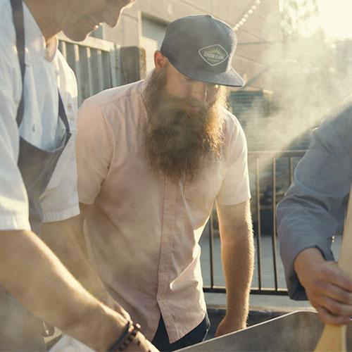 This New Exciting Thing With Dave Adams - Knockaround.com