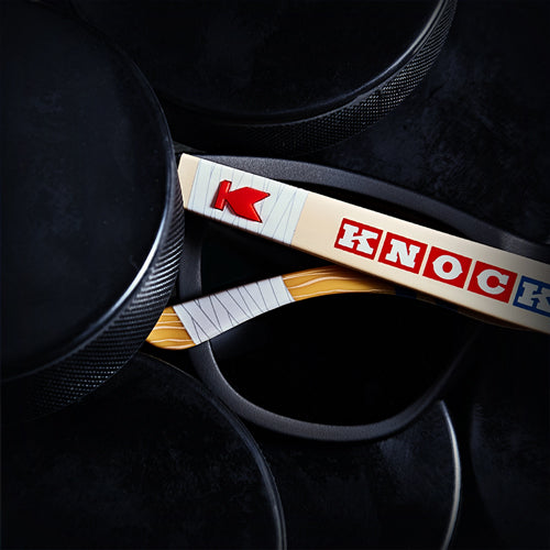 Limited Edition Slap Shot Premiums - Knockaround.com