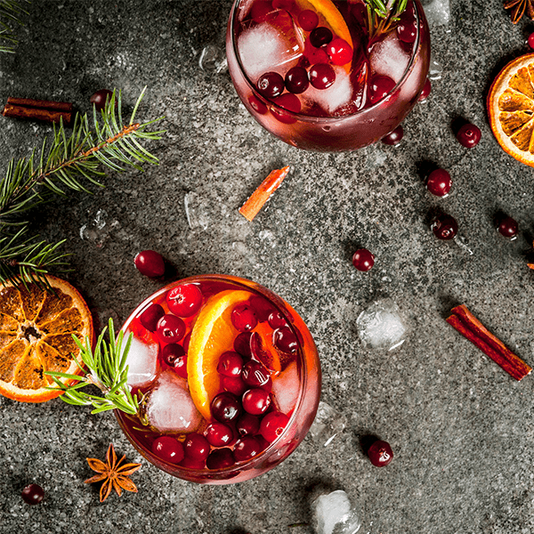 How to Throw a Kick-Ass Holiday Party - Knockaround.com