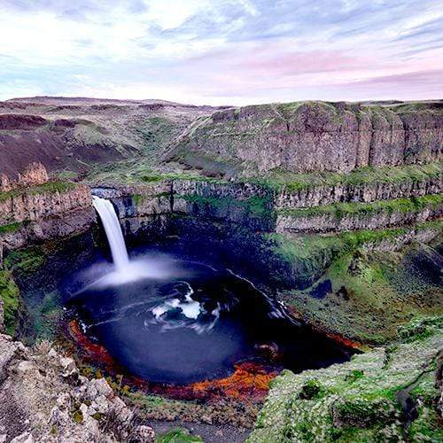 Scenic West Coast Spots for Nature Photographers - Knockaround.com