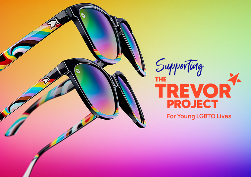 Knockaround® | Affordable Sunglasses from San Diego