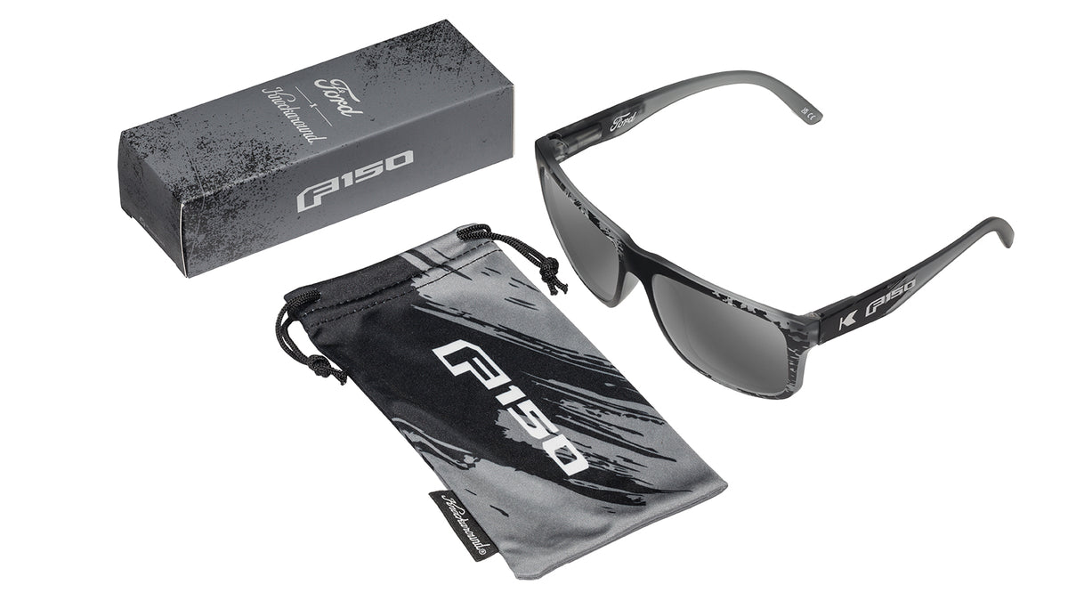 Ford F150 Torrey Pines Sunglasses | Knockaround.com