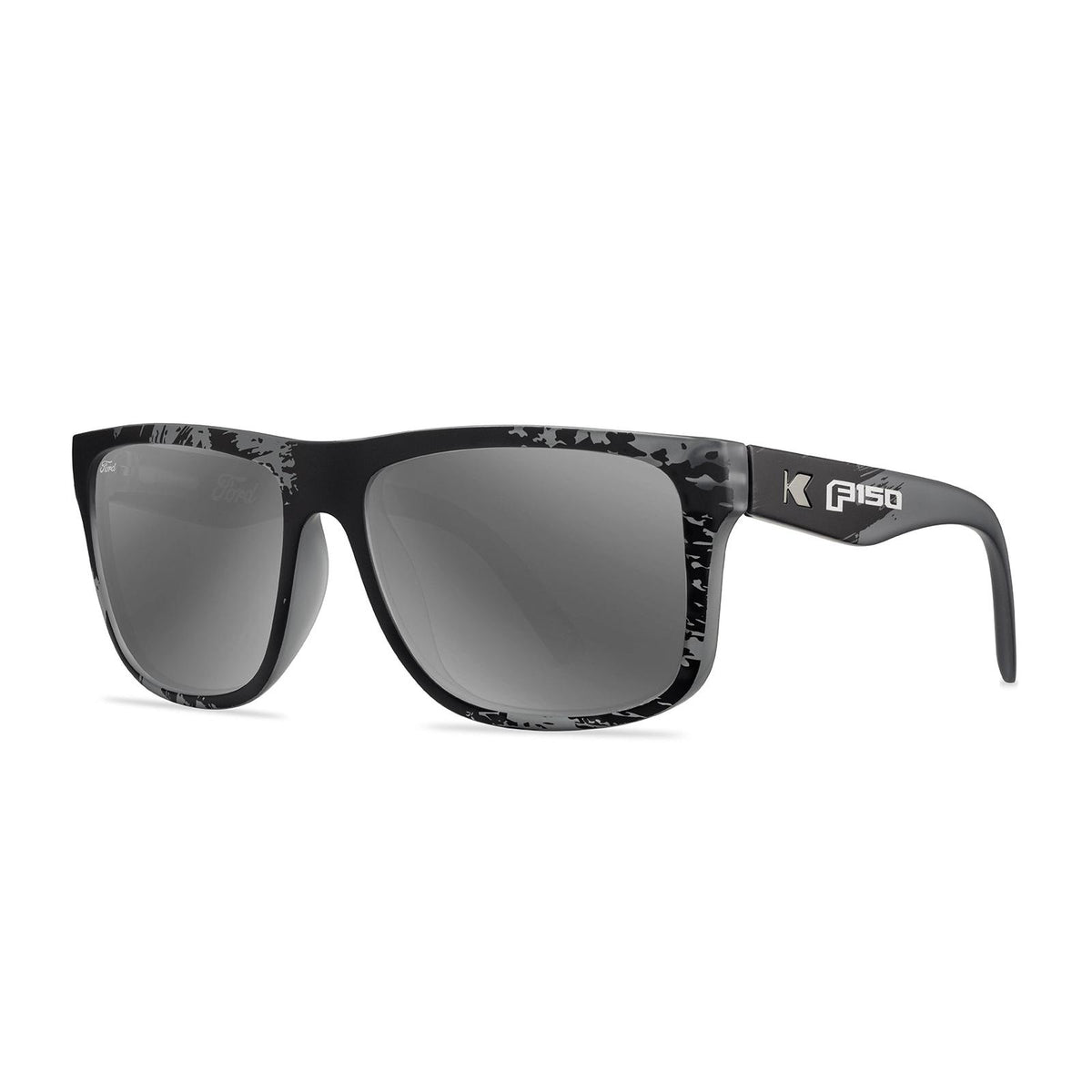 Ford F150 Torrey Pines Sunglasses | Knockaround.com