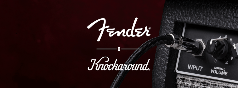 Fender® Stratocaster™ Sunglasses | Knockaround.com