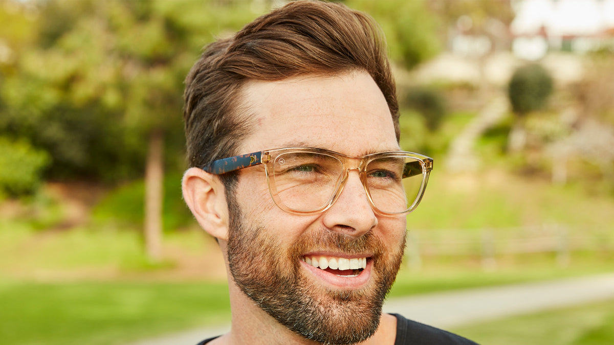 On The Rocks Premiums Rx – Knockaround