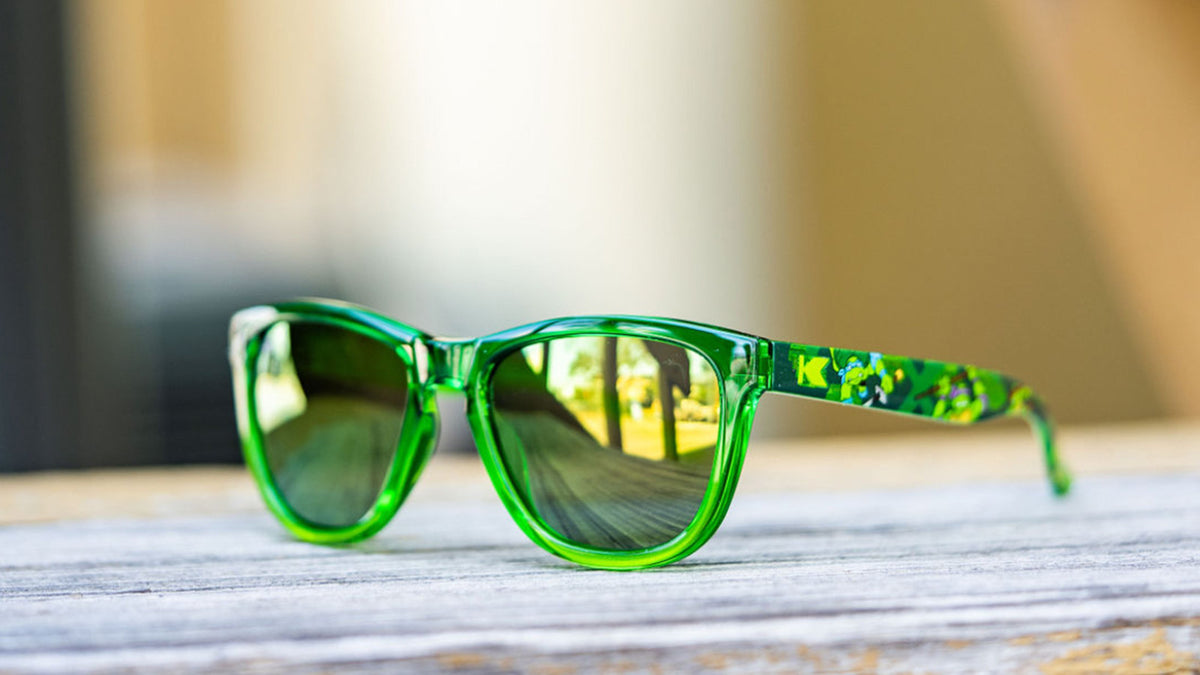 Teenage Mutant Ninja Turtles Premiums Sunglasses | Knockaround.com