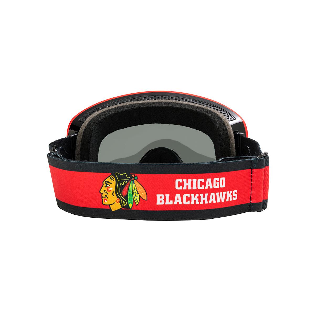 Snow Goggles: Chicago Blackhawks Slingshots