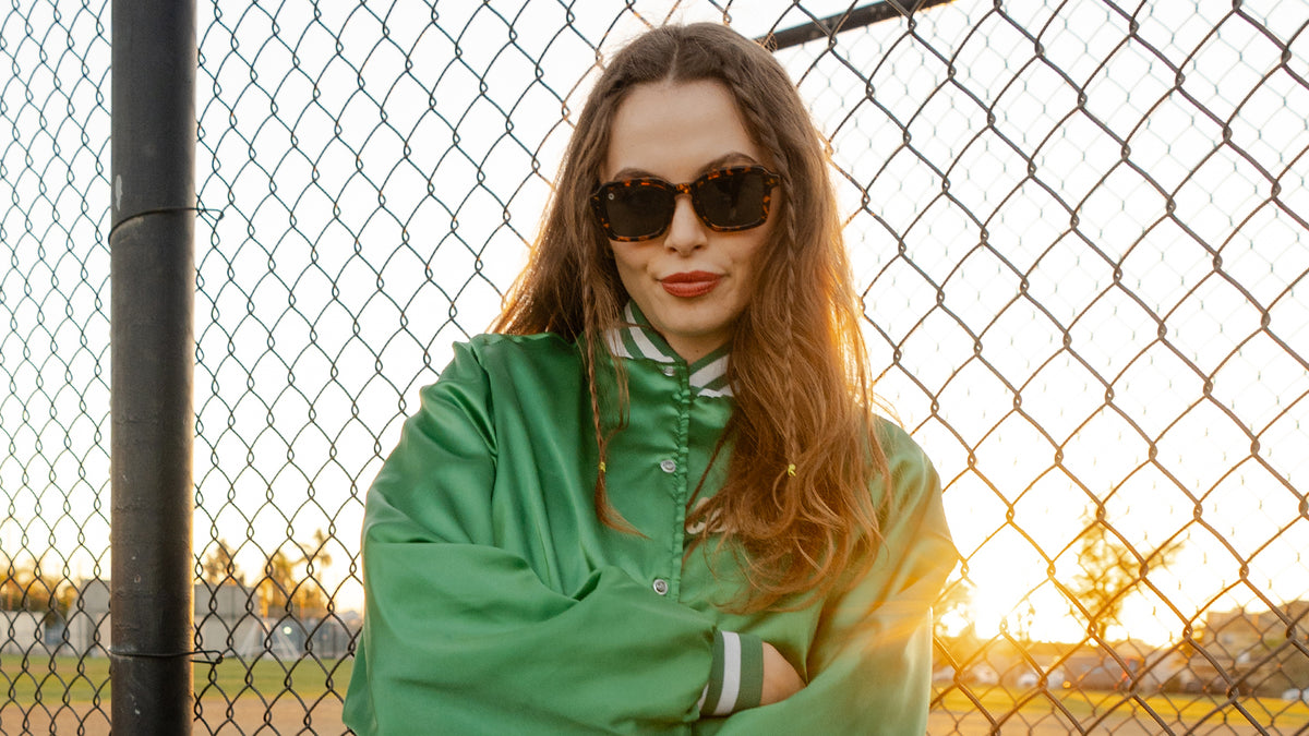 Au Revoir Panoramas - Knockaround.com