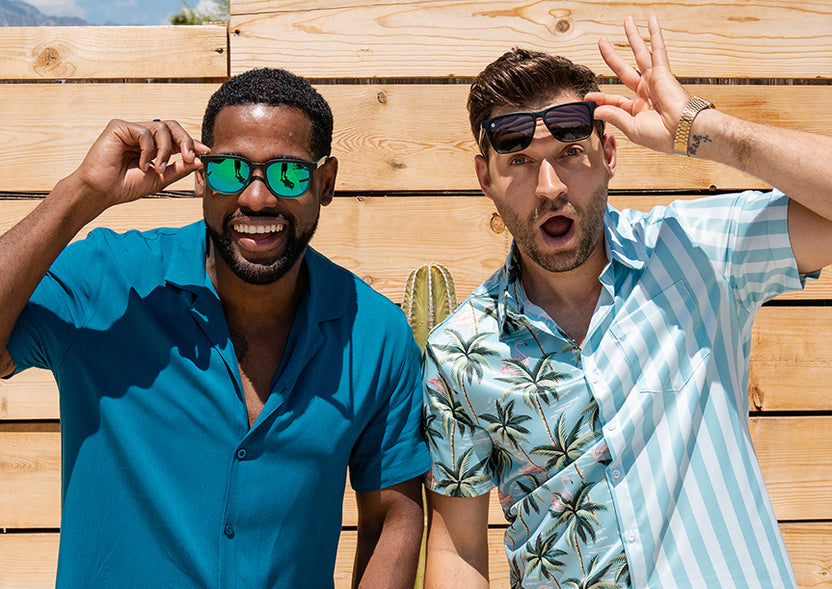 Knockaround® | Affordable Sunglasses from San Diego