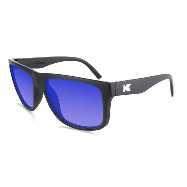 Black / Smoke Torrey Pines Rx – Knockaround