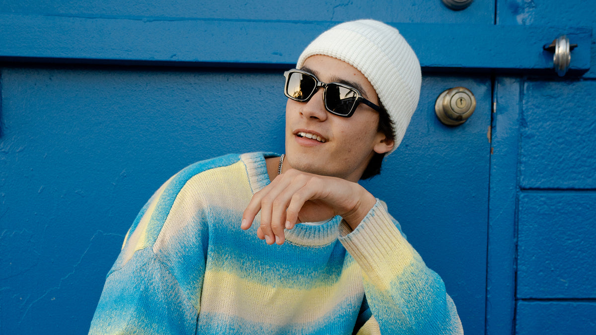 Piano Black Panoramas - Knockaround.com