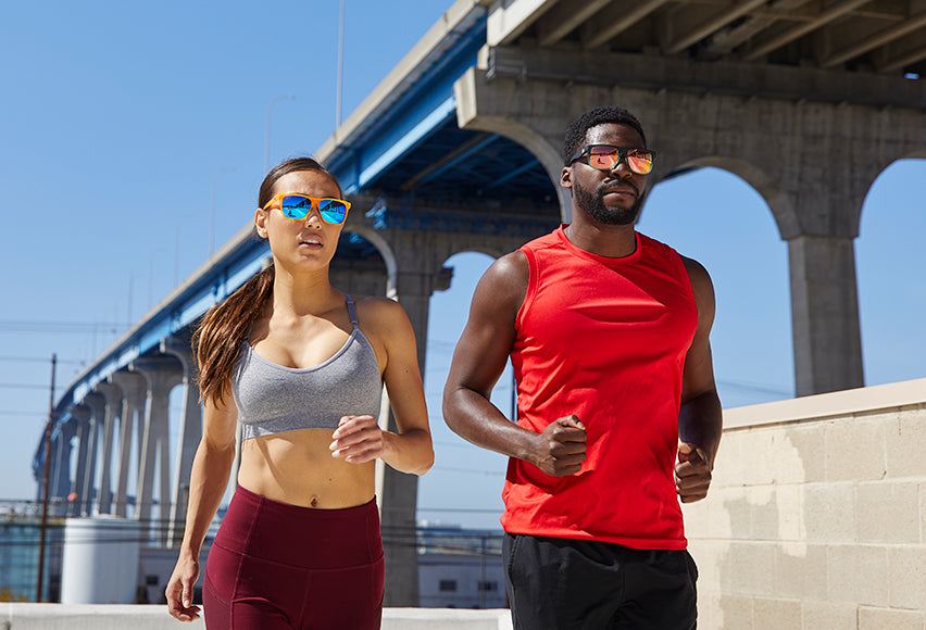 Knockaround® | Affordable Sunglasses from San Diego