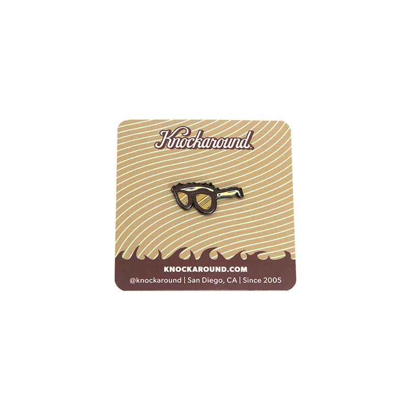 Werewolf Pin - Knockaround.com